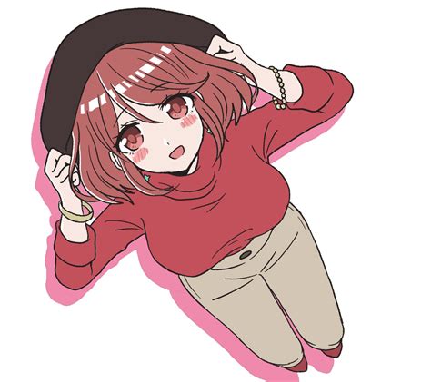 Casual Pyra Scrolller
