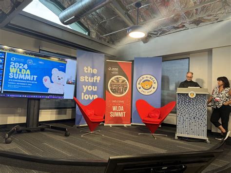 Asha Saxena On Linkedin Wlda Wldasummit Ai Datainnovation Futureofcpg Retailinnovation…