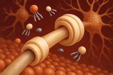 Phospholipids Structure Function And Nutritional Importance
