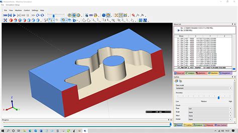 Mill Standard Dolphin CAD CAM