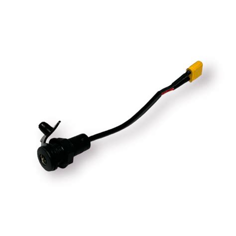 Nanrobot Electric Scooter Parts Rydology