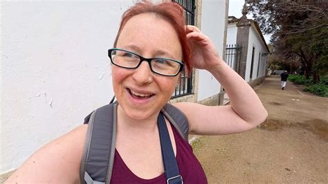 I Didn T Expect To Enjoy This So Much Lisbon Portugal We Tried The City Museum Youtube