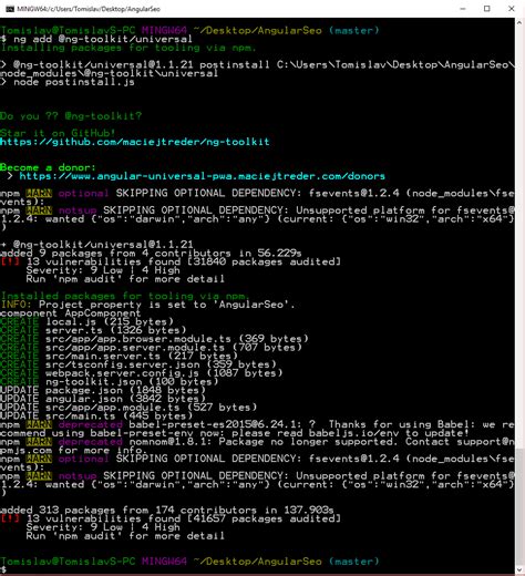 Angular 6 Seo Optimizacija Tomislav Stanković