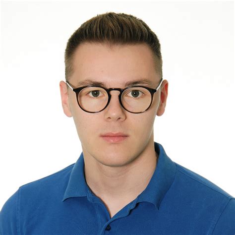 Ferhad Mesic Senior Frontend Engineer Xing