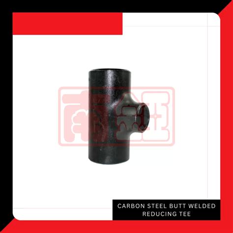 Carbon Steel Butt Welded Concentric Reducer Selangor Malaysia Kuala Lumpur Kl Seri