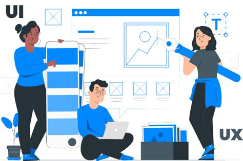 ViserLab UI UX Design Design Service