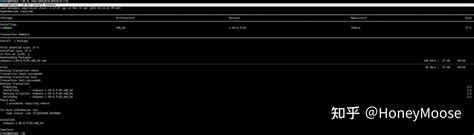 ansible 提示 sshpass 错误 知乎