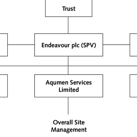 2 Consortium Structure And Reporting Relationships Download