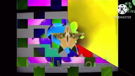 Noggin And Nick Jr Logo Collection In Disco Major 6 Youtube