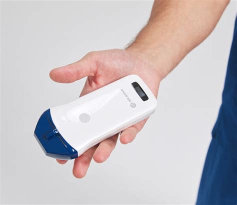 Portable Wireless Linear Probe Ultrasound Scanner Dr Sono®