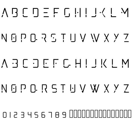 Gnu Unifont Full Font Artofit