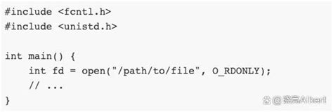Linux系统调用的具体实现原理 电子发烧友网