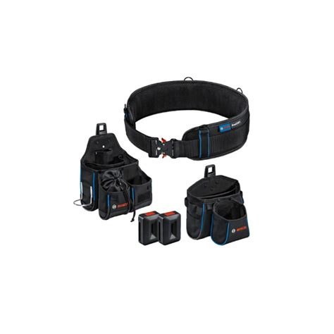 Kit Avec 1xceinture 93 1xgwt 4 1xgwt 2 2xsupport Proclick C Bosch