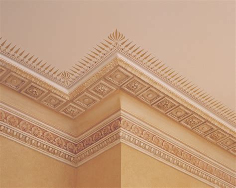 Border Ceiling Design At Patricia Mahmood Blog