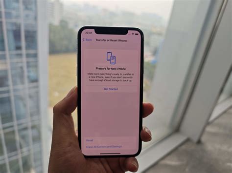 What Is The Ios Setup Assistant How Do I Access It Ziketech