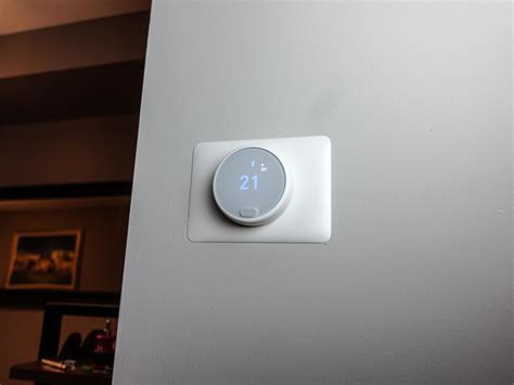 Nest Thermostat Vs Nest Thermostat E What S The Difference And Should You Switch Android