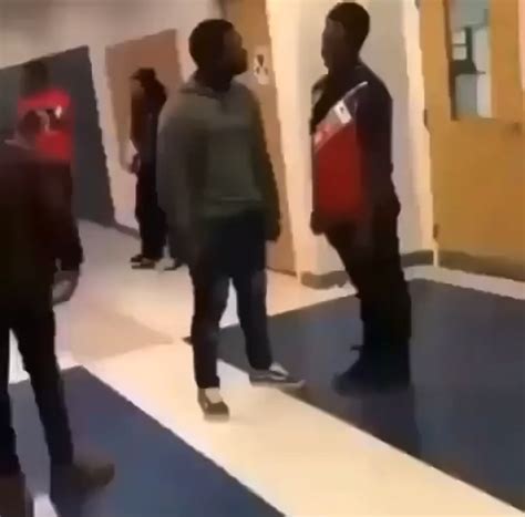 Dude Knocked Out For Flirting With His Girl Fightporn