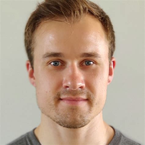 Jan Dominik Katko Technischer Sachbearbeiter Für Geoinformation Tennet Tso Gmbh Xing