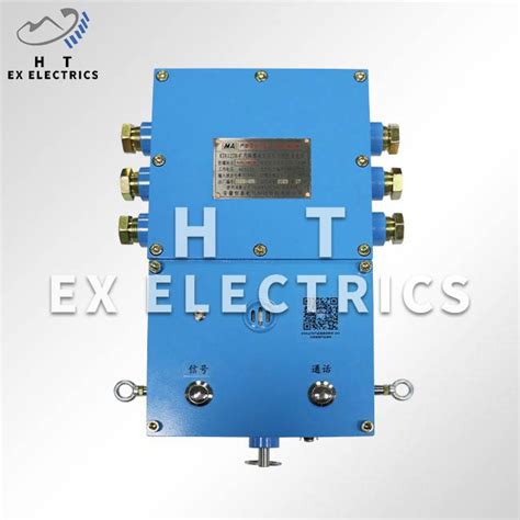 China Intrinsically Safe Signal Device Manufacturers