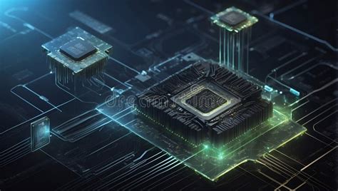 Crosstalk Mitigation Stock Illustrations 1 Crosstalk Mitigation Stock Illustrations Vectors