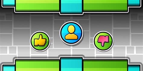 Geometry Dash User Levelsrequisitos Y Postulaciones Geometry Dash