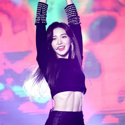 Red Velvet Wendy Rkpopfap