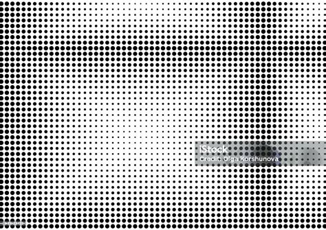 추상 하프톤 점선 그런 지 패턴 질감 포스터 사이트 비즈니스 카드 엽서 인테리어 디자인에 대 한 벡터 현대 그런 지 배경 0명에 대한 스톡 벡터 아트 및 기타 이미지