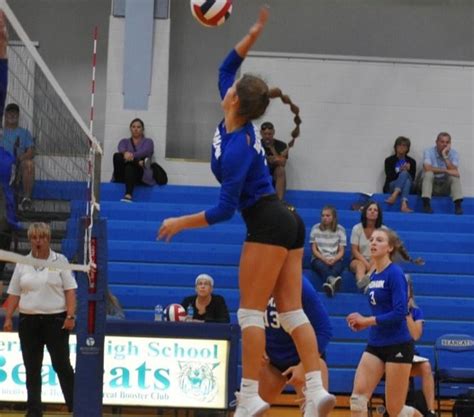 Holly Heldt Prep Dig