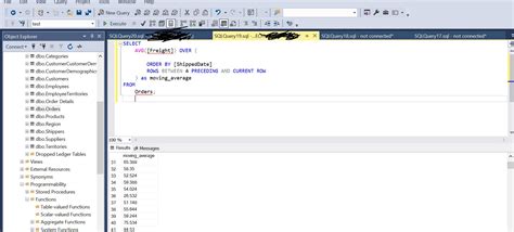 Intelligent Query Processing Iqp Sqlservercentral