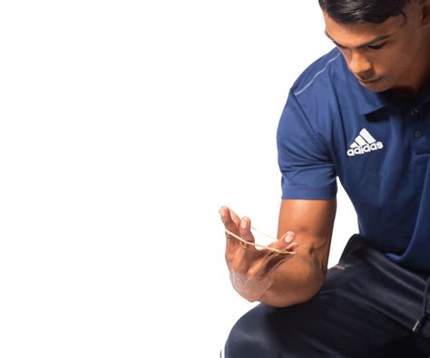 Interphalangeal Finger Joint Dislocation In Bodybuilding Assic Education