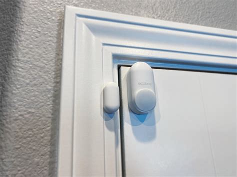 Ecobee Smartsensor Review Clever Coverage Imore