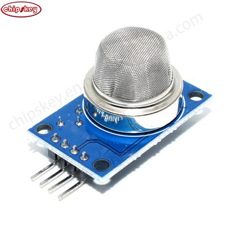 Mq135 Mq 135 Air Quality Sensor Module Dc 5v 10 1000ppm Ammonia Gas Sensor Module Detector