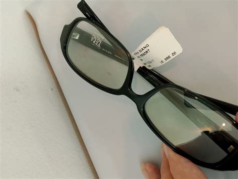 Original Vera Wang Eyeglasses Womens Fashion Watches And Accessories