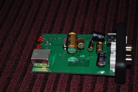 Review Hot Audio DAC Extasy Usb DAC Headphone Reviews And Discussion Head Fi Org