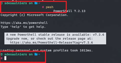 Themes With Prompt On Their Own Line Add Extra Space When Interrupting