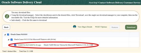 Oracle Virtio Drivers 23 Now Support Microsoft Windows Server 2025