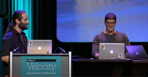 How Snyk Created A Developer First Security Company