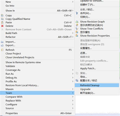 Eclipse使用svn进行同步时,发生错误的解决办法width Problem Occurred 30 Synchronizing Eclipse使用svn进行同步时,发生错误的解决办法width Problem Occurred 30 Synchronizing