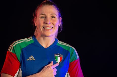 Judoka Kim Polling Mag Van Ioc Namens Italië Naar De Olympische Spelen