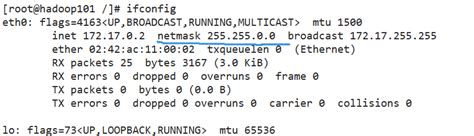 Docker 使用宿主机ping通虚拟机里的docker容器 路由转发宿主机怎么打通虚拟机的docker Csdn博客
