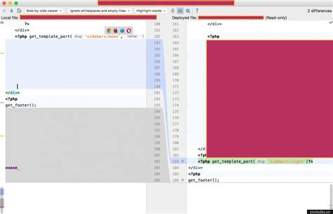 Преимущества phpstorm в сравнении с sublime text