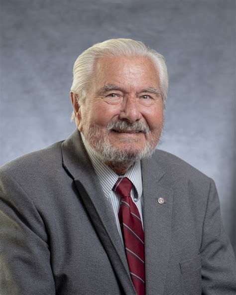 Ralph Harrison Dead At 89 Ej Harrison