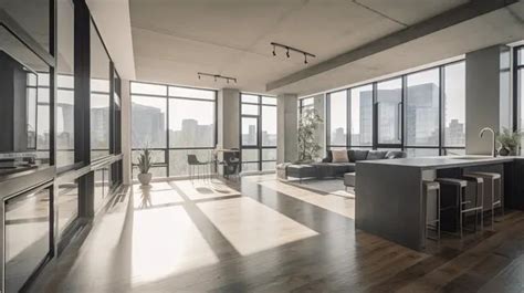 3d로 시각화된 넓은 창문과 푸른 벽을 특징으로 하는 빈 공간 흰색 창 깨끗한 방 창보기 배경 일러스트 및 사진 무료 다운로드 Pngtree