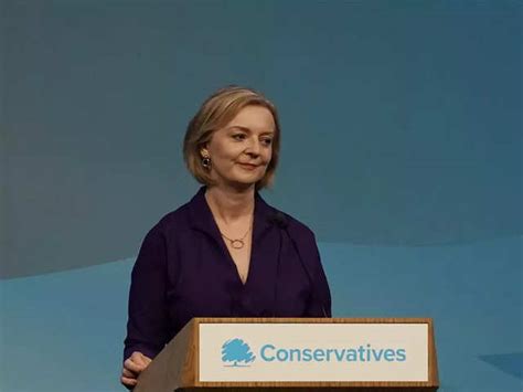Pm Liz Truss Uk Pm Liz Truss Acknowledges She Could Have Handled Budget Crisis In Better Manner