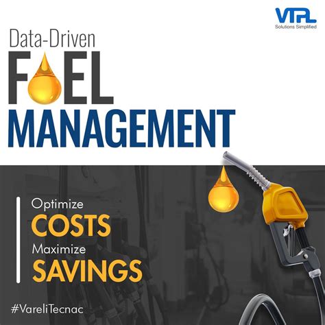 Vareli Tecnac Pvt Ltd On Linkedin Fuelmanagementsystems Cloudbasedfuelmanagementsystem