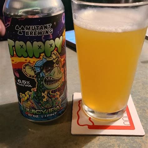 Mutant Brewing Scranton Pa Untappd