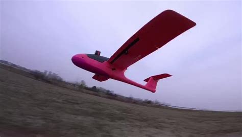 Skywalker Mini Plus 1100mm Wingspan Epp Fpv Rc Airplane Beginner Trainer Fixed Wing Kit With