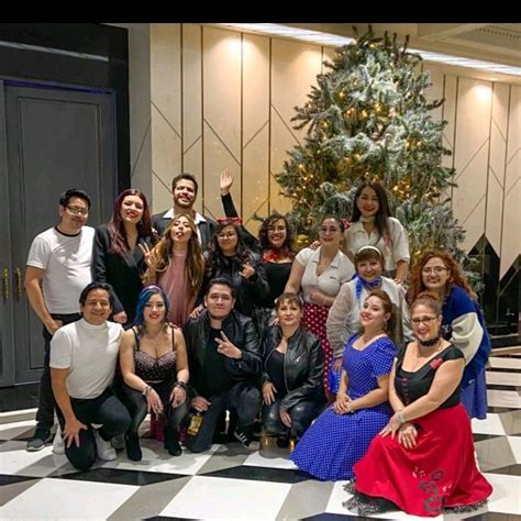 Today Was My Last Day On My Beautiful Zebra Team I Think That Once You… Karen Itzel Dominguez