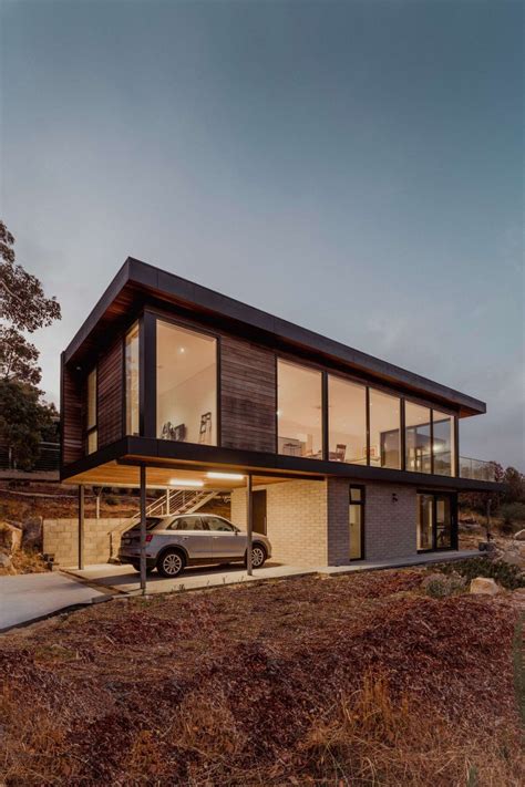 Architecture Australianarchitecture House Housedesign Waarchitecture Albany Beachhouse