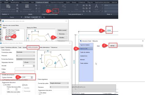 3d Model In Millimeter But Detail Drawing In Meter Autodesk Community